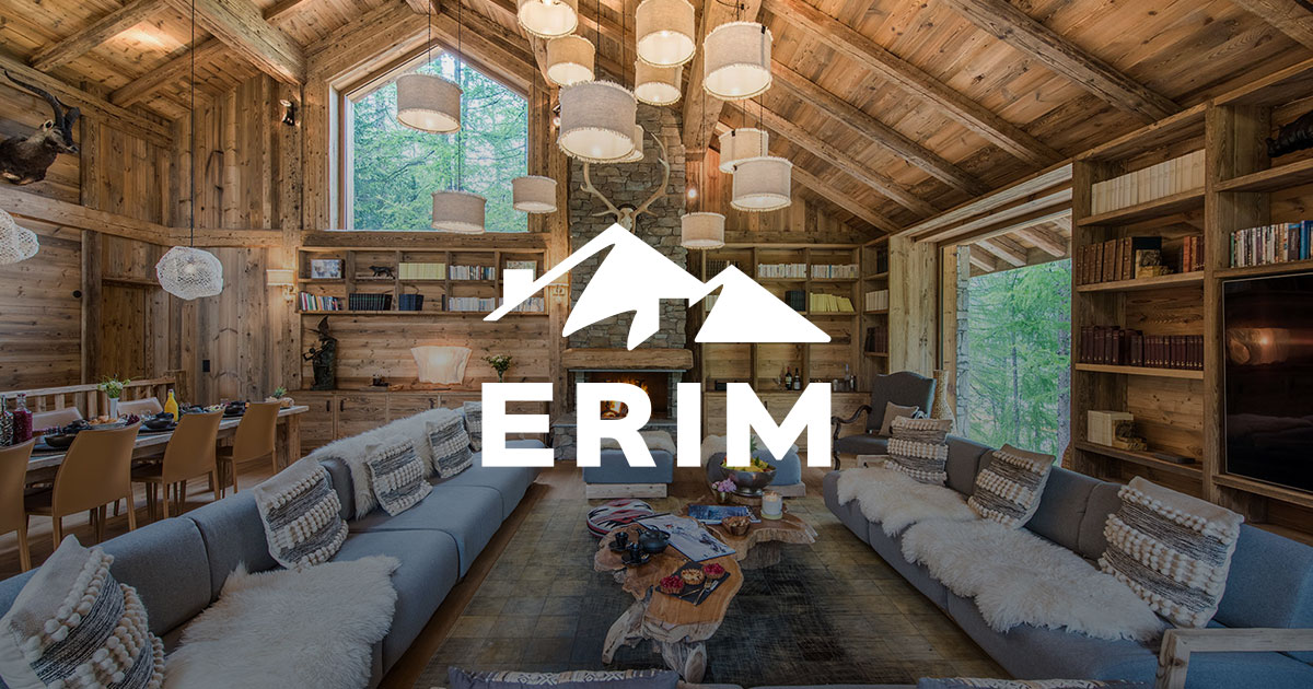 ERIM : Promotion immobilière et design intérieur